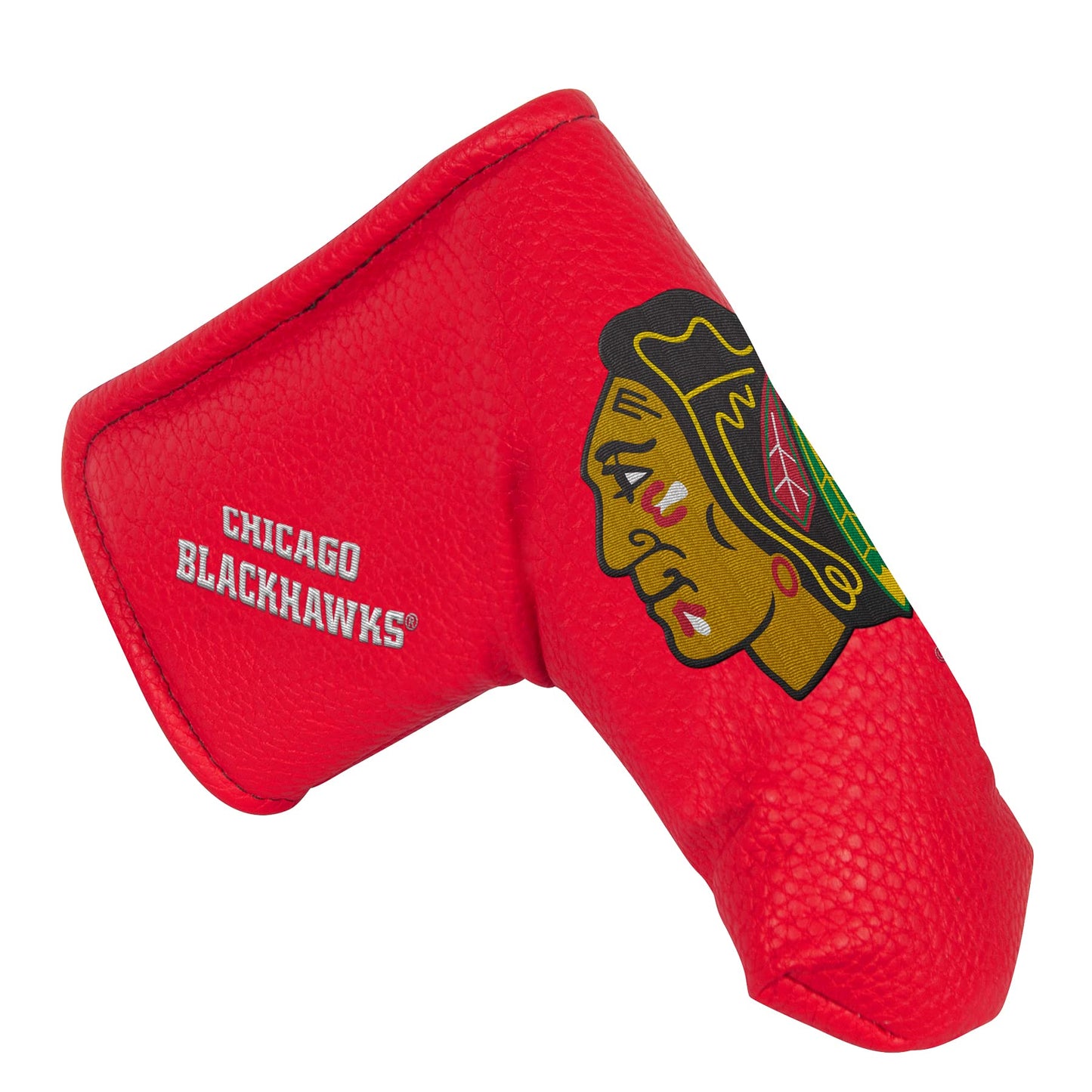 Chicago Blackhawks Blade Putter Cover – CrafTecker